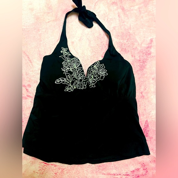 Mossimo Supply Co. | Swim | Tankini Top | Poshmark